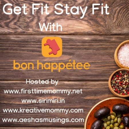 6 Habits I Quit For A Healthy And Fit Body. - Aesha's Musings