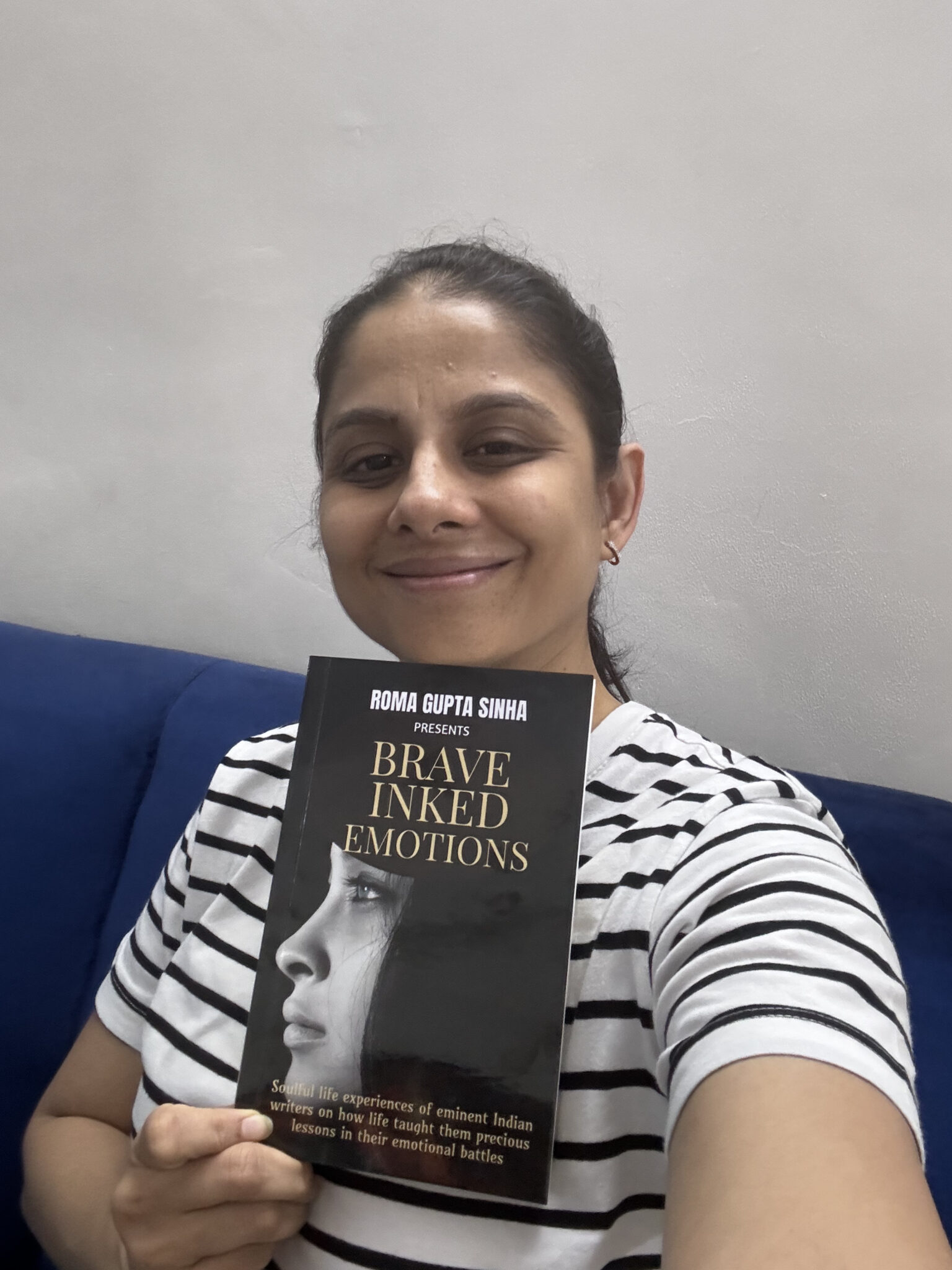 You Are Awesome- Book Review - Aesha's Musings